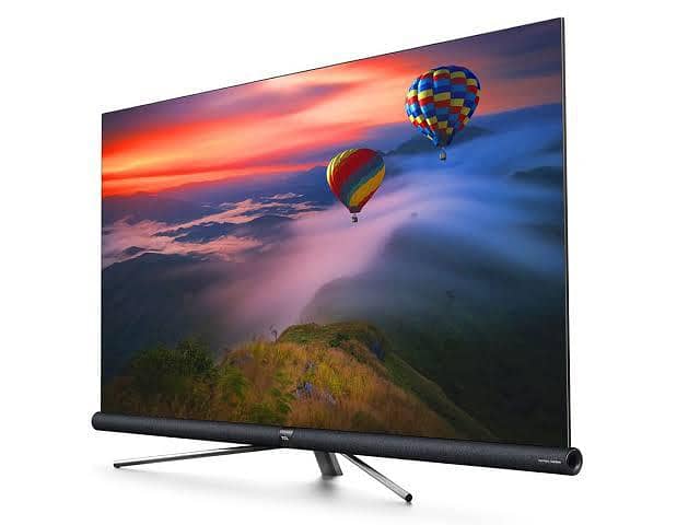 tcl 55 inch harmon kardon - Televisions - 1110311158