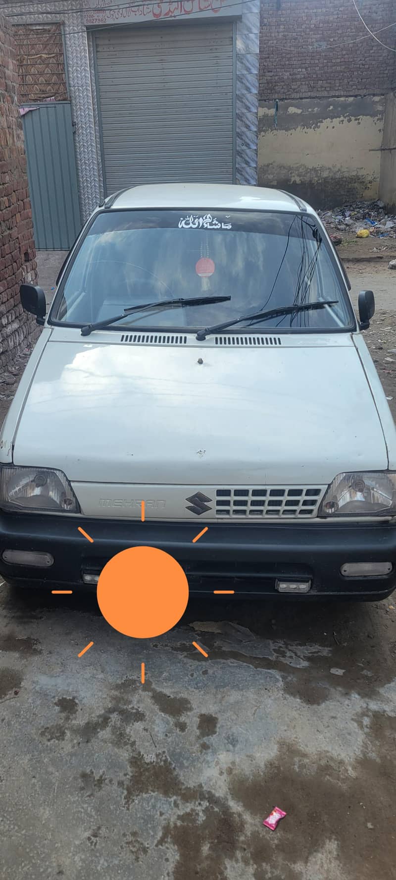 bio matric moqa pa fill be passs hai only call - Cars - 1110311514