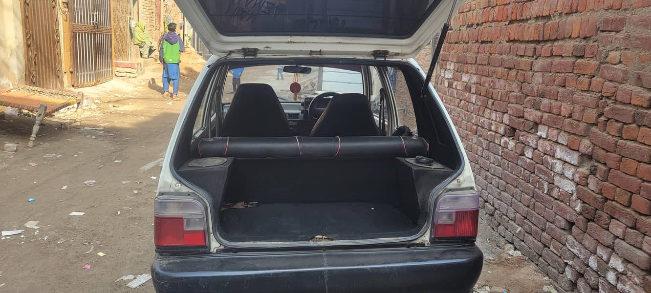 bio matric moqa pa fill be passs hai only call - Cars - 1110311514