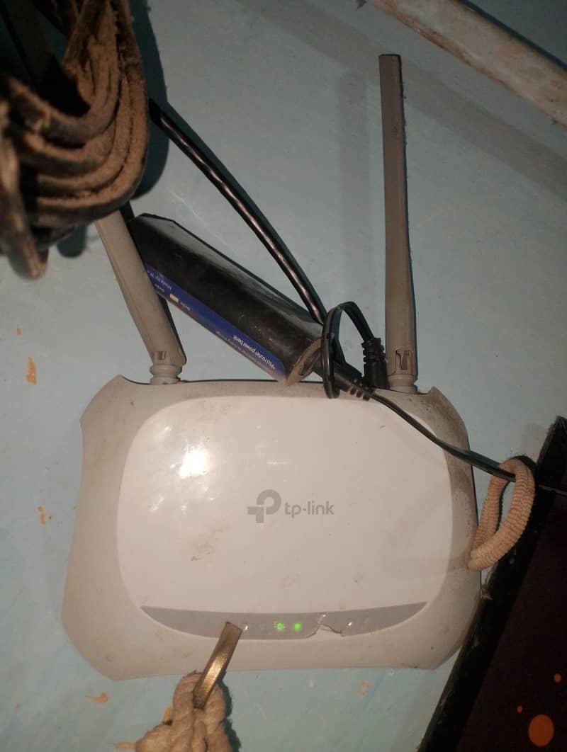 tp link router - Other Household Items - 1110311784