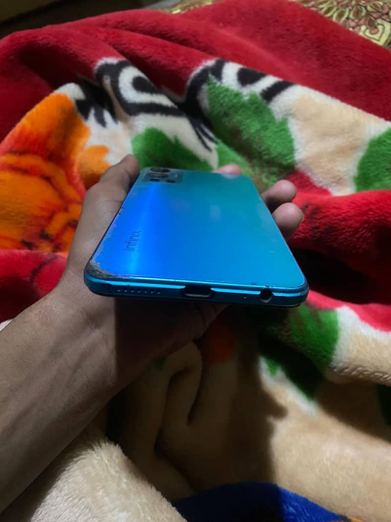 Infinix hot 12 play - Mobile Phones - 1110311817