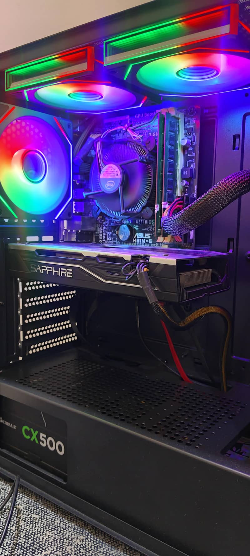 gaming pc - Gaming PCs - 1110312811