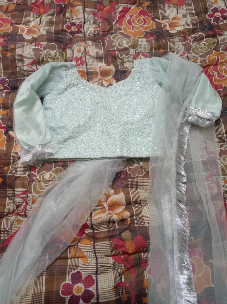 most beautiful wedding dress - Bridals - 1110312937