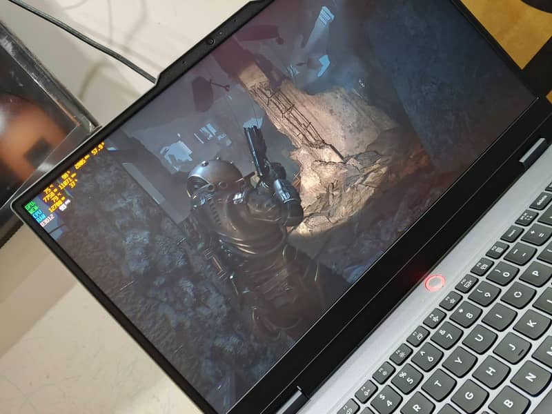 RTX 5050 Gaming Laptop Lenovo LOQ - Laptops - 1110313535