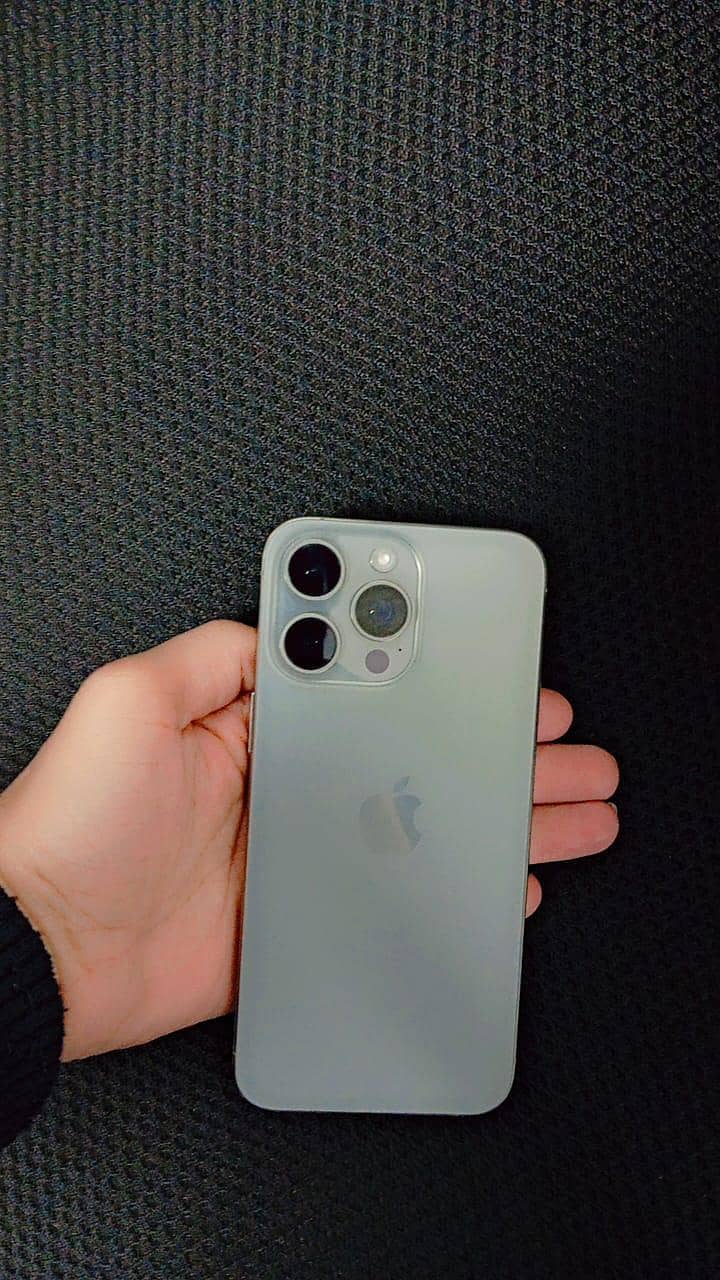 Iphone 15 Pro Max JV Non PTA - Mobile Phones - 1110313767