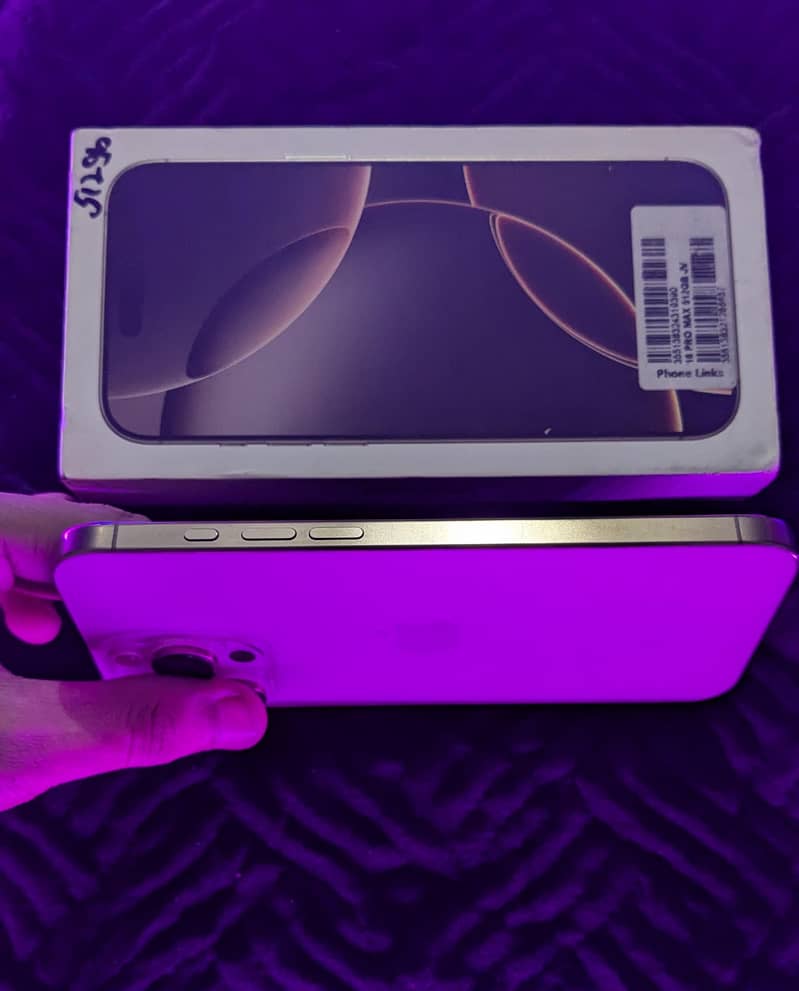 IPHONE 16 PRO MAX 512GB JV - Mobile Phones - 1110313870