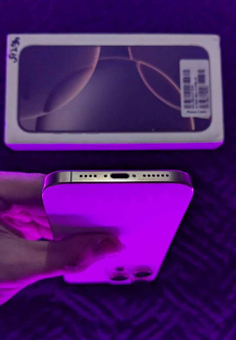 IPHONE 16 PRO MAX 512GB JV - Mobile Phones - 1110313870