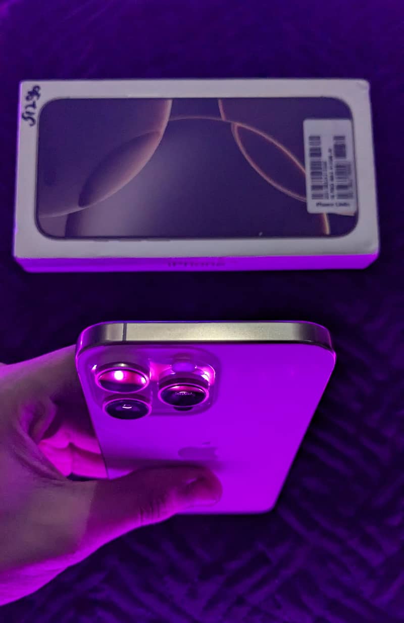 IPHONE 16 PRO MAX 512GB JV - Mobile Phones - 1110313870