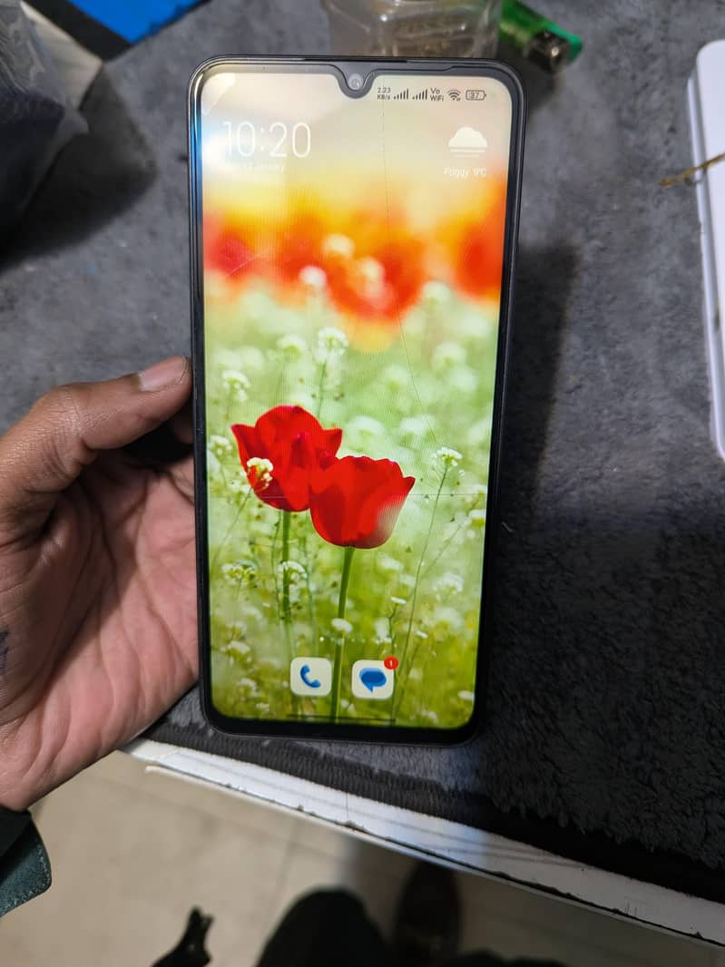 Redmi 14c 6GB RAM 128GB ROM Midnight Black - Mobile Phones - 1110313953