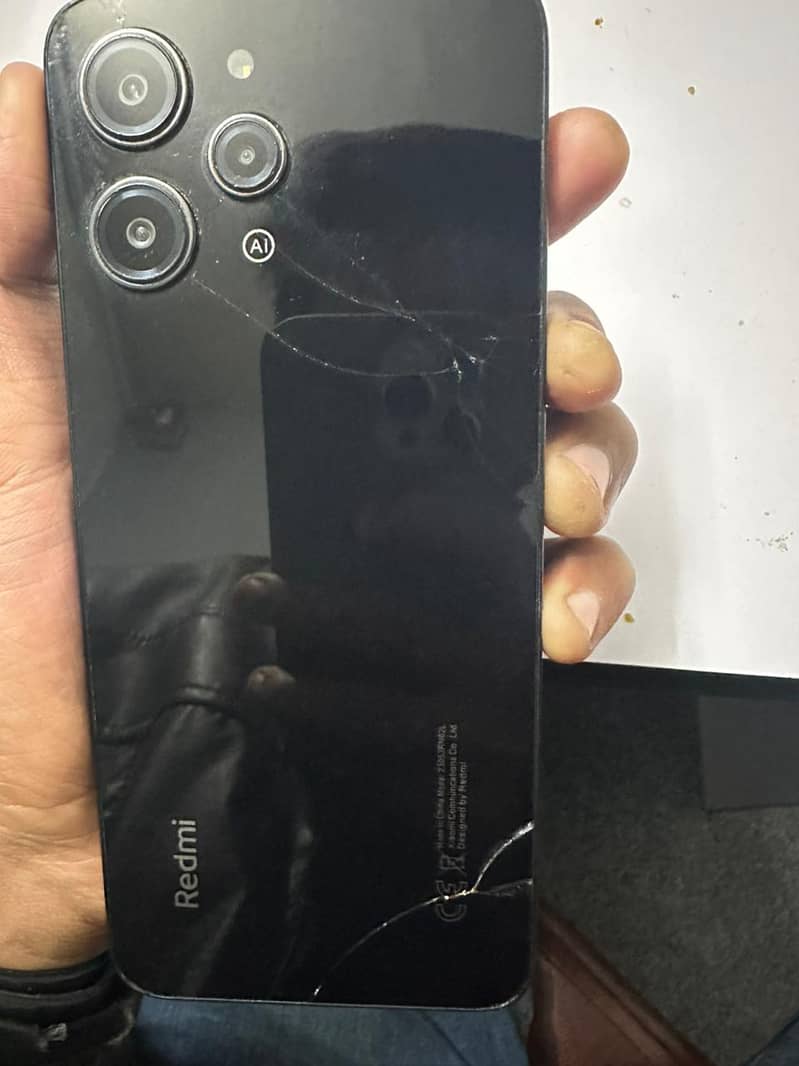 Redmi 12 - Mobile Phones - 1110314624