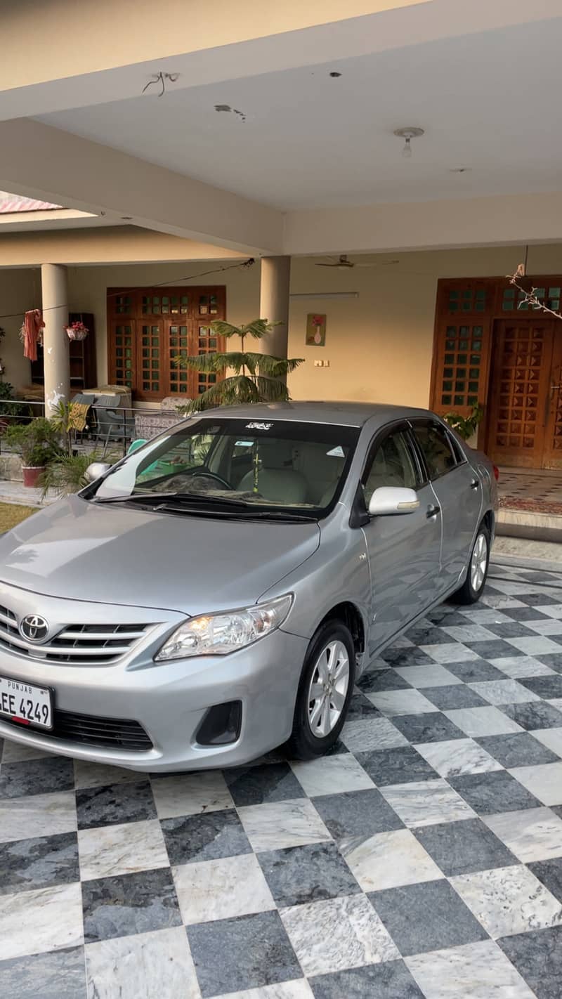 Urgent sale car is in good condition - Cars - 1110314790