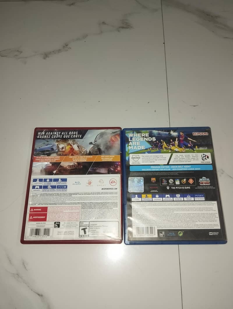 PS4 games - Video Games - 1110314843