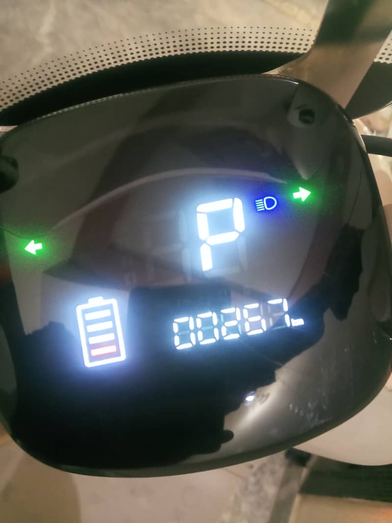 Okla Orbit - Electric Bikes - 1110314919