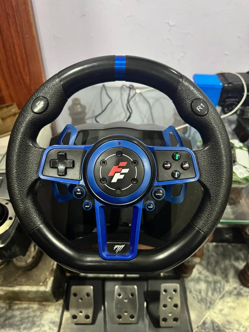 japanese steering wheel - Controllers - 1110315068