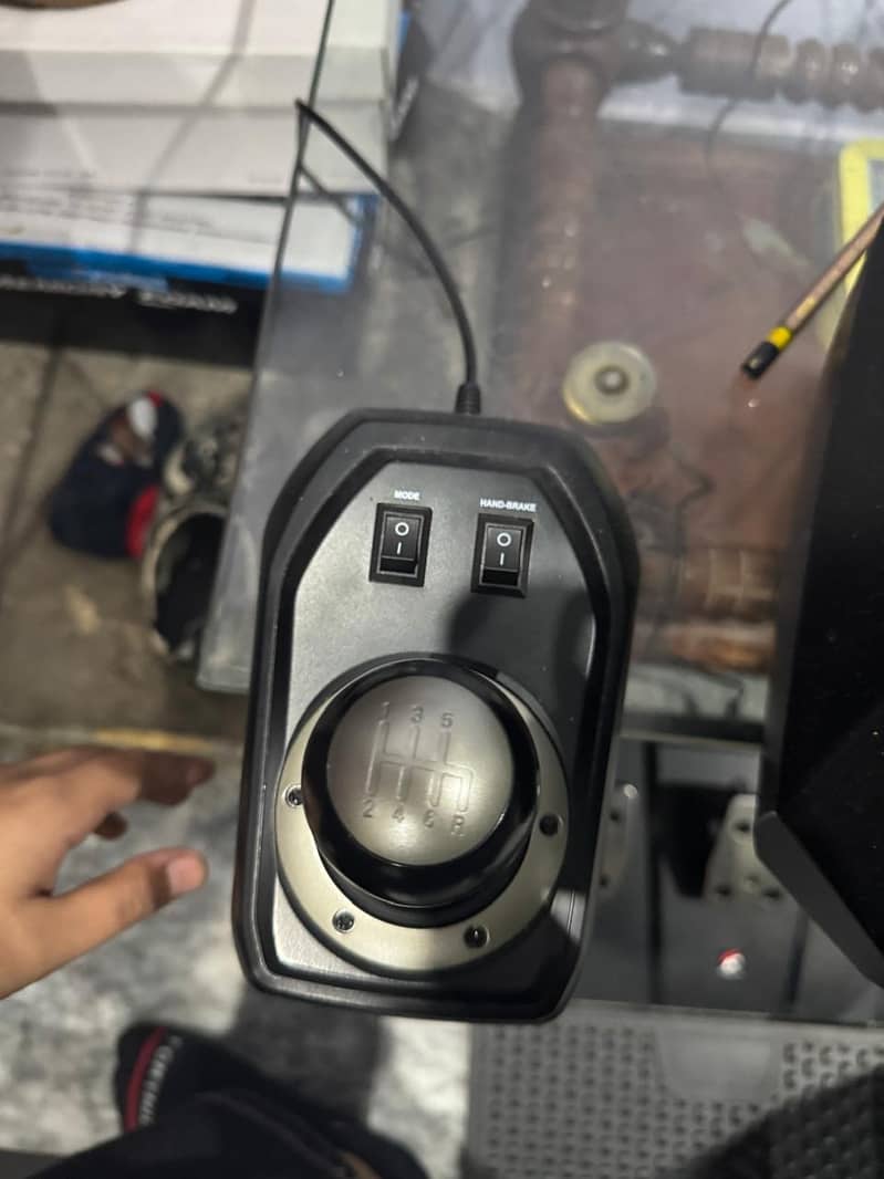 japanese steering wheel - Controllers - 1110315068