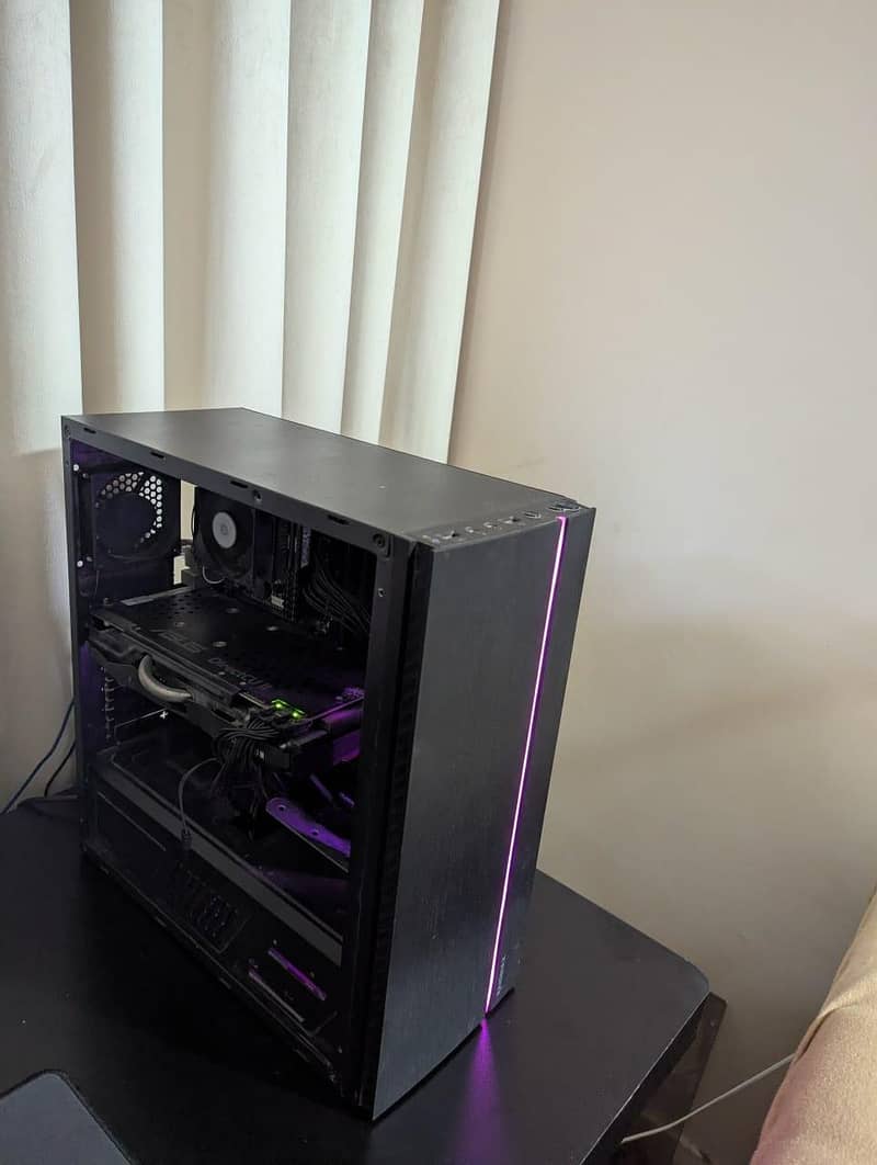 Gaming PC - Gaming PCs - 1110315136