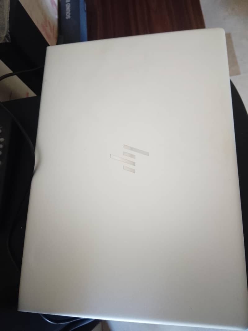 HP Elitebook Ryzen 7 - Laptops - 1110315352