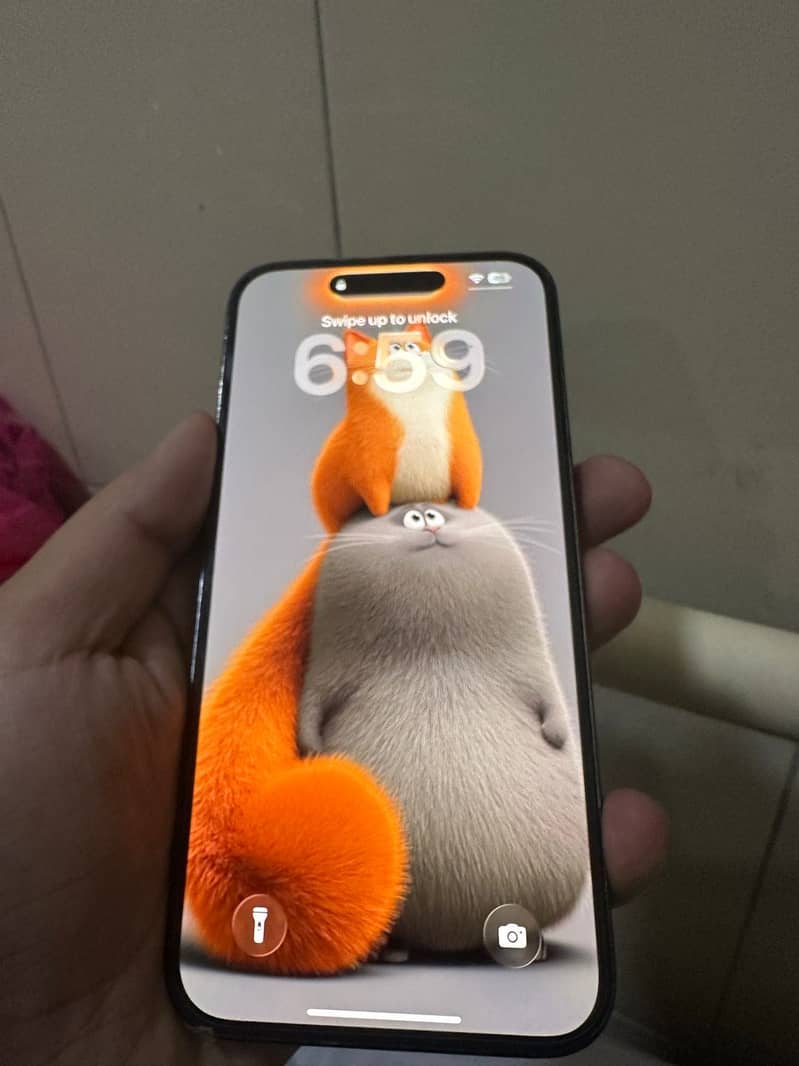 iPhone 14 Pro Max 128 gb jv with original box - Mobile Phones - 1110315381