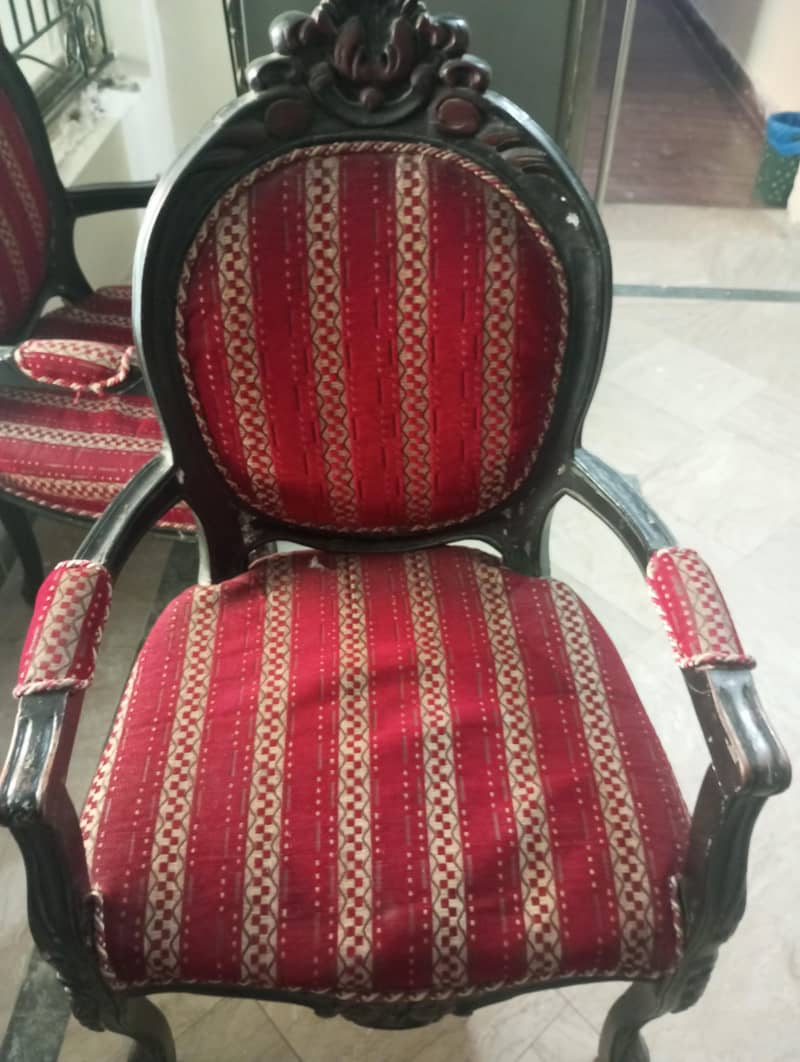 room chairs 2 - Chairs - 1110315403
