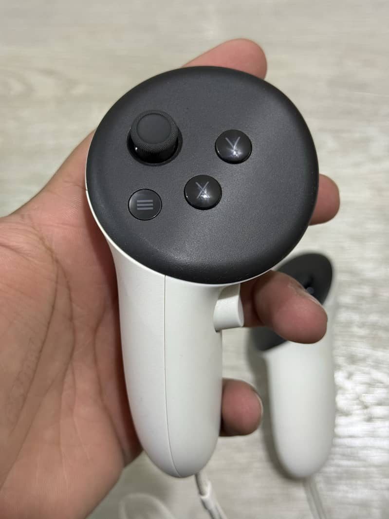 Meta Quest 3 - Gaming Consoles - 1110315440