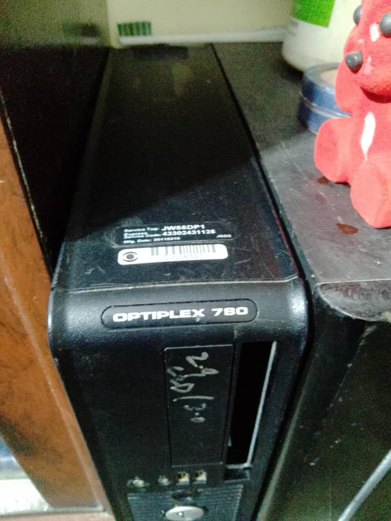 ram heard or cd room nhi ha bilkul fresh pes ha - Computer Components ...