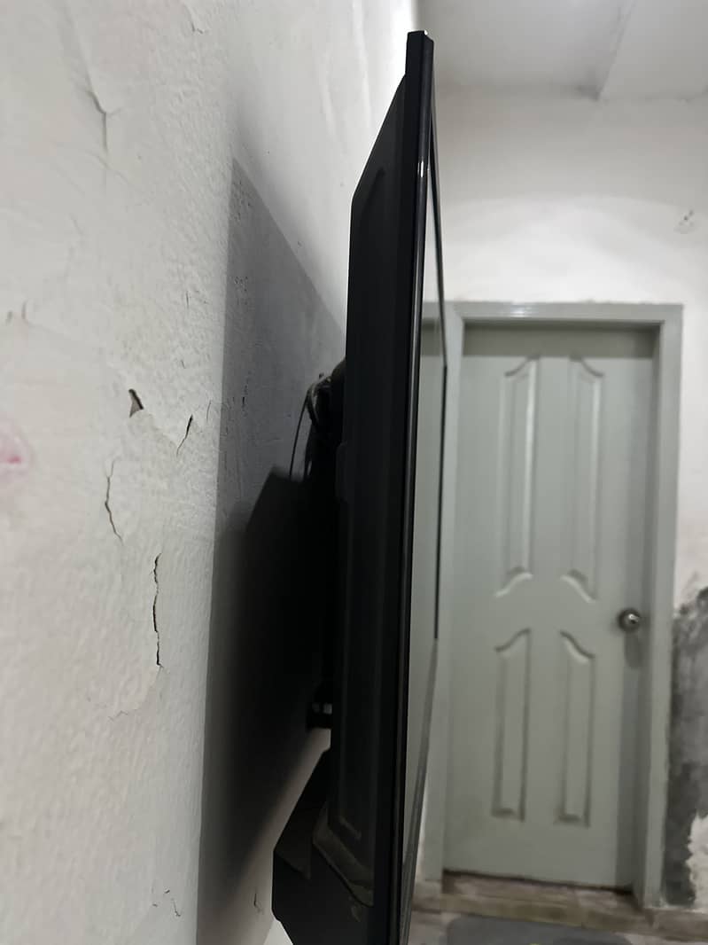 Changhong Ruba TV for sale because we don’t use it anymore ...