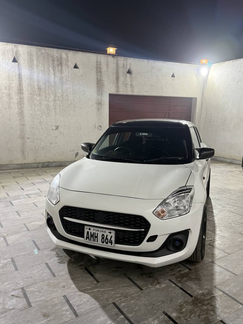 Swift gl cvt 2022 - Cars - 1110315870