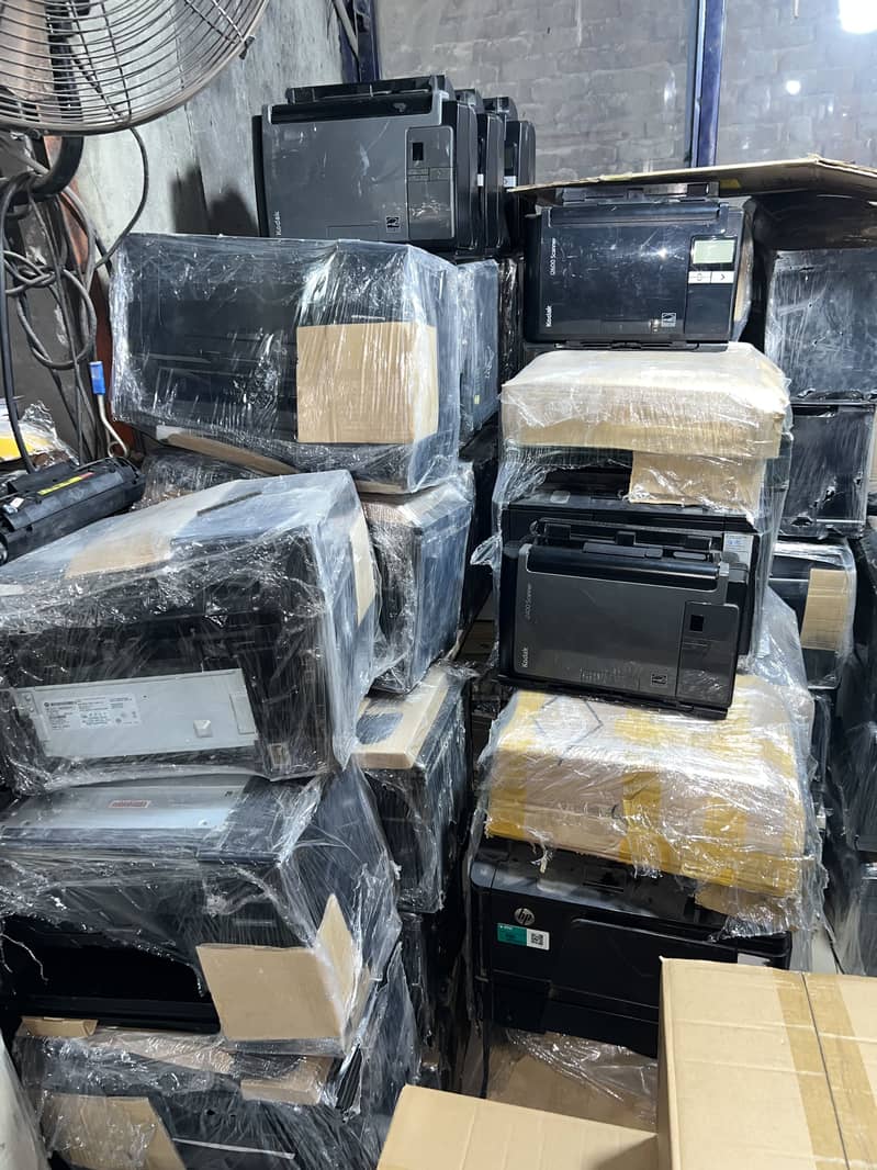 Hp1536 mfp 220v - Printers & Photocopiers - 1110316396