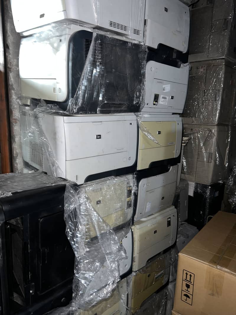 Hp1536 mfp 220v - Printers & Photocopiers - 1110316396