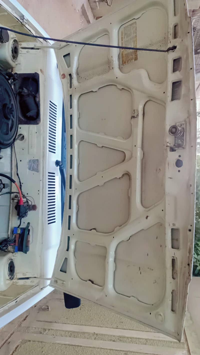 khyber 1990 Urgent sale - Cars - 1110317421