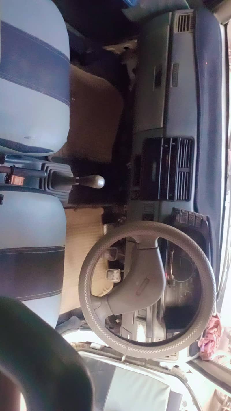 khyber 1990 Urgent sale - Cars - 1110317421