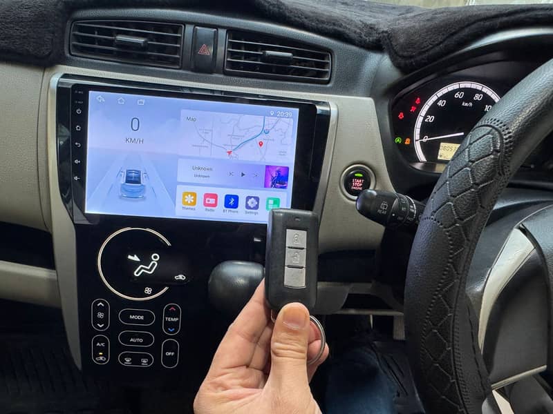 Nissan Dayz G Push 2014/2017 Full Original - Cars - 1110317558