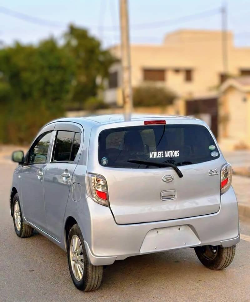 Daihatsu Mira X Memorial Edition 2017 - Cars - 1110317854