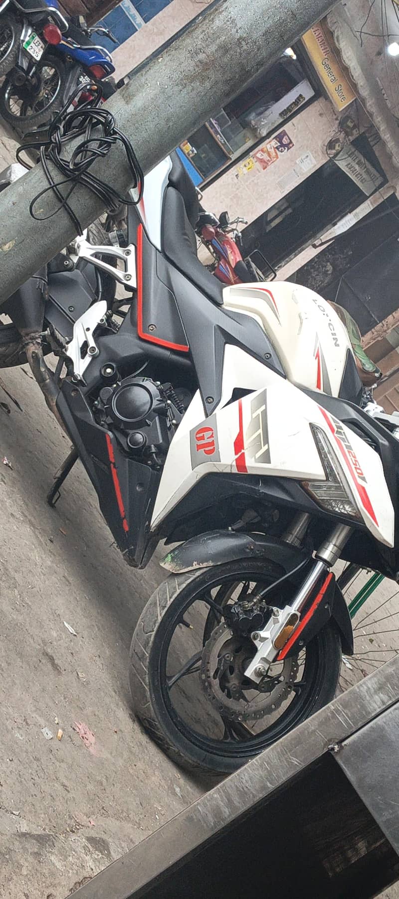 best fuel average - Sports & Heavy Bikes - 1110319050