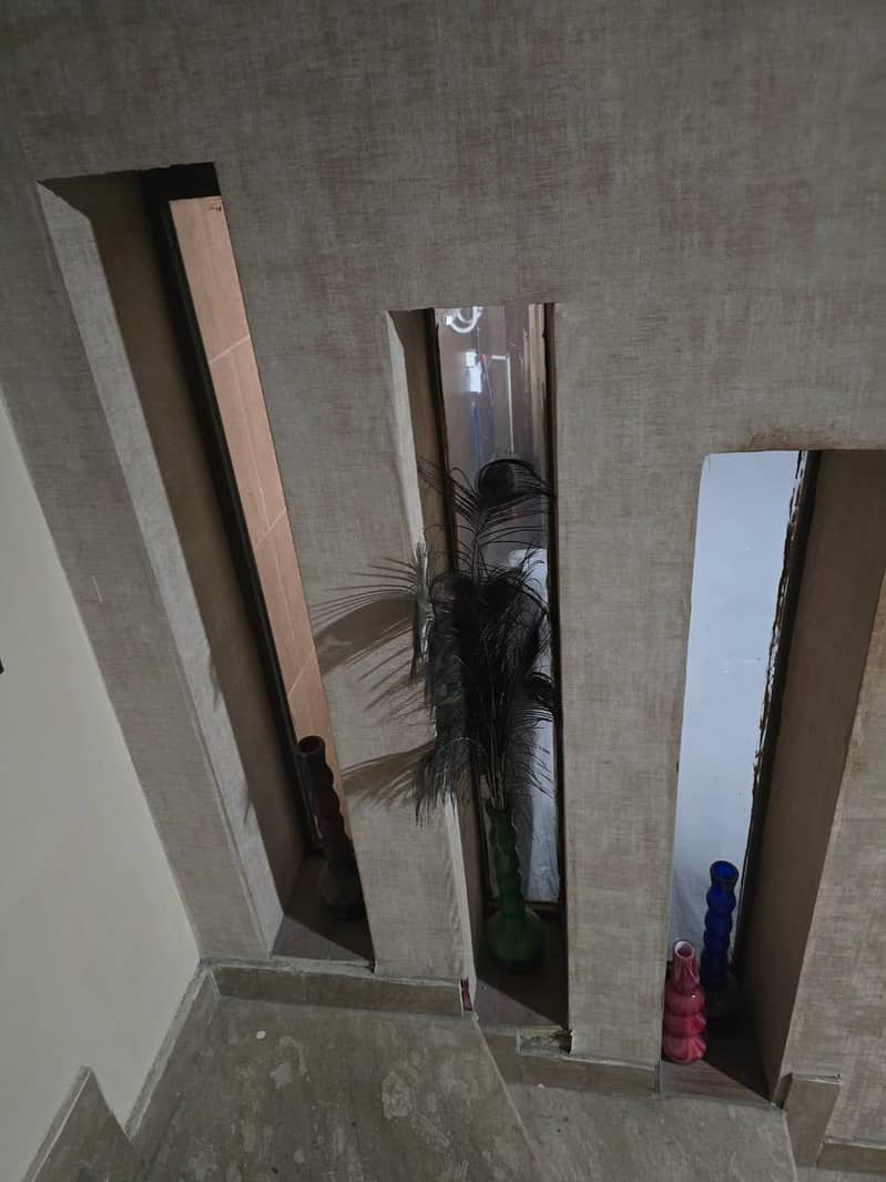 Wallpaper sheet vinyl wood flooring ceiling woodenfloo - Other Decor ...