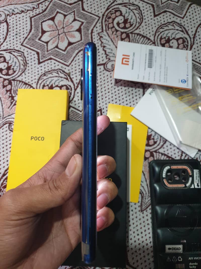 Poco X3 Pro - Mobile Phones - 1110320252