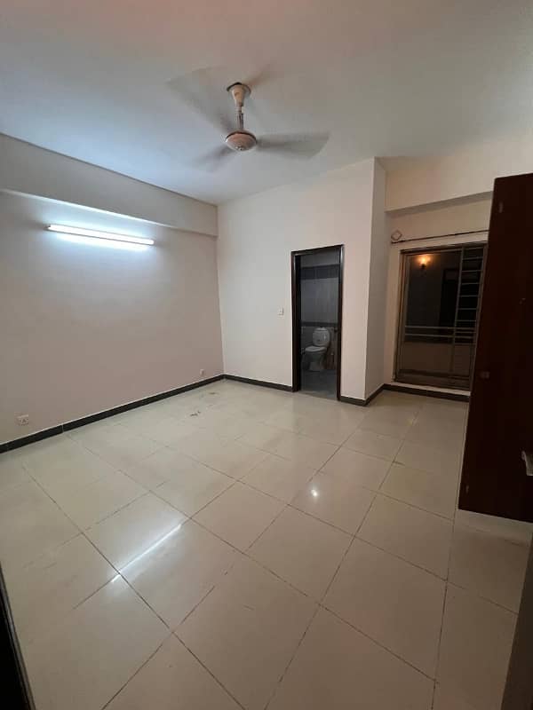 Ground Floor West Open Flat Available For Sale Askari 5 Marla Cantt ...