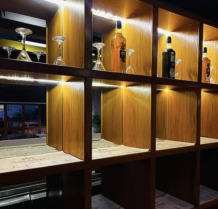 Male and female staff can apply females must from sialkot - Restaurants ...