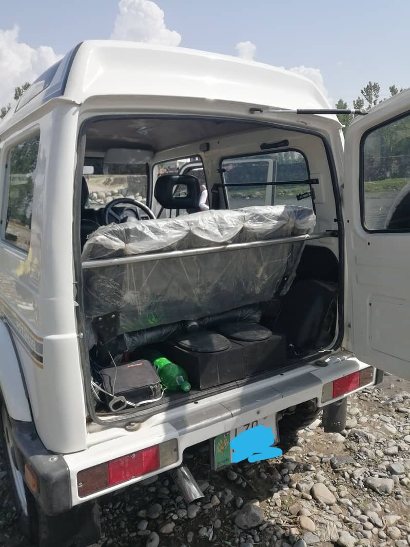 Potohar jeep - Cars - 1110320480