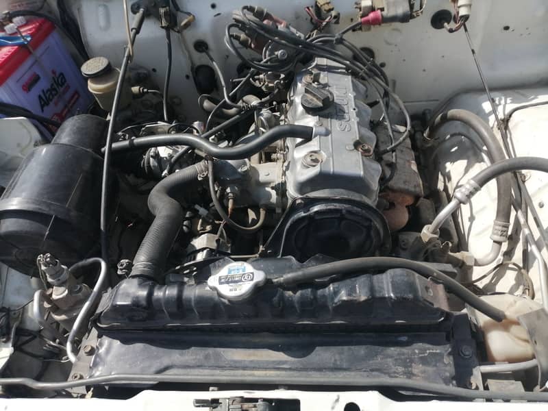 Potohar jeep - Cars - 1110320480