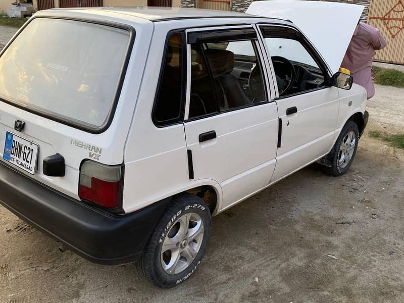 mehran vx 2015 - Cars - 1110301811