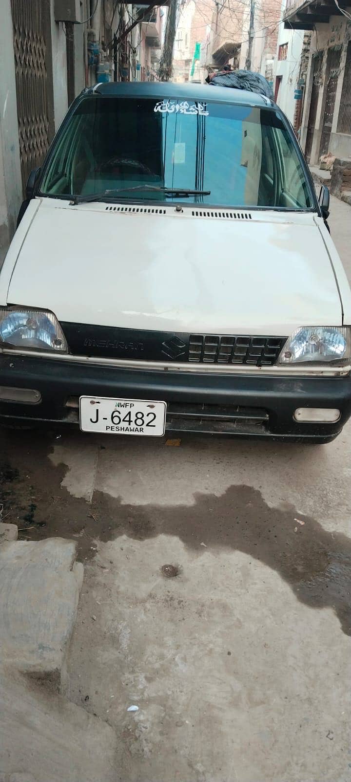 Mehran - Cars - 1110321200