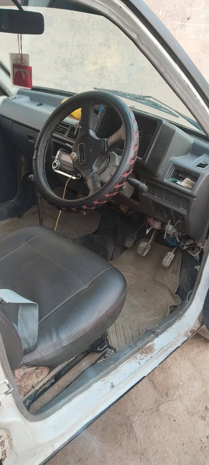 Mehran - Cars - 1110321200