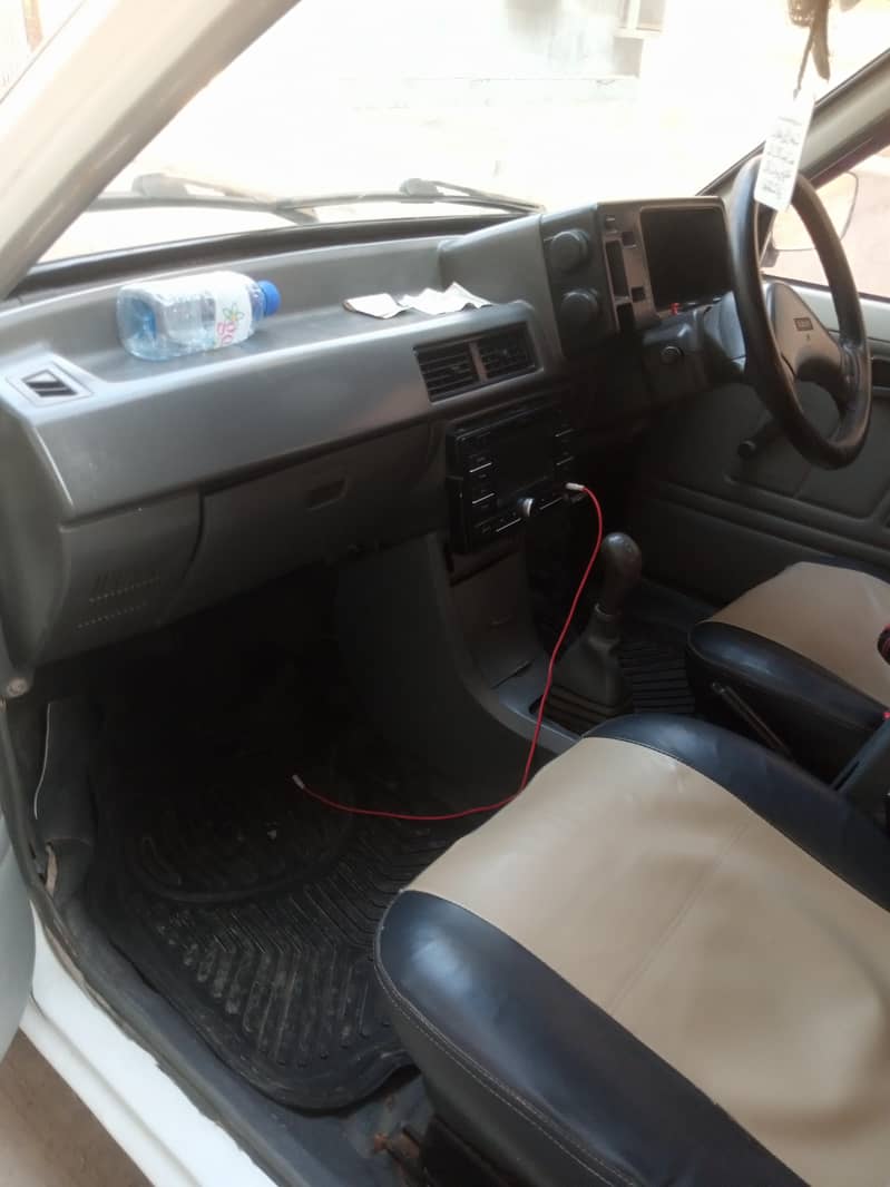 Mehran Euro 2012 Family used - Cars - 1110321689