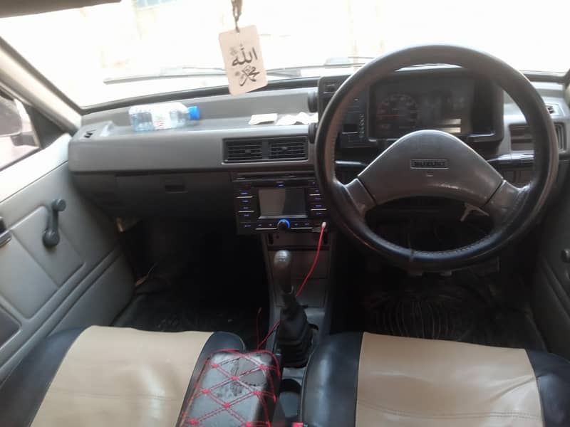 Mehran Euro 2012 Family used - Cars - 1110321689