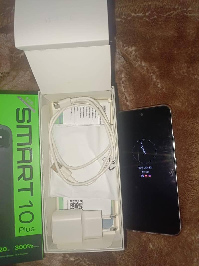 Infinix smart 10 plus - Mobile Phones - 1110321841