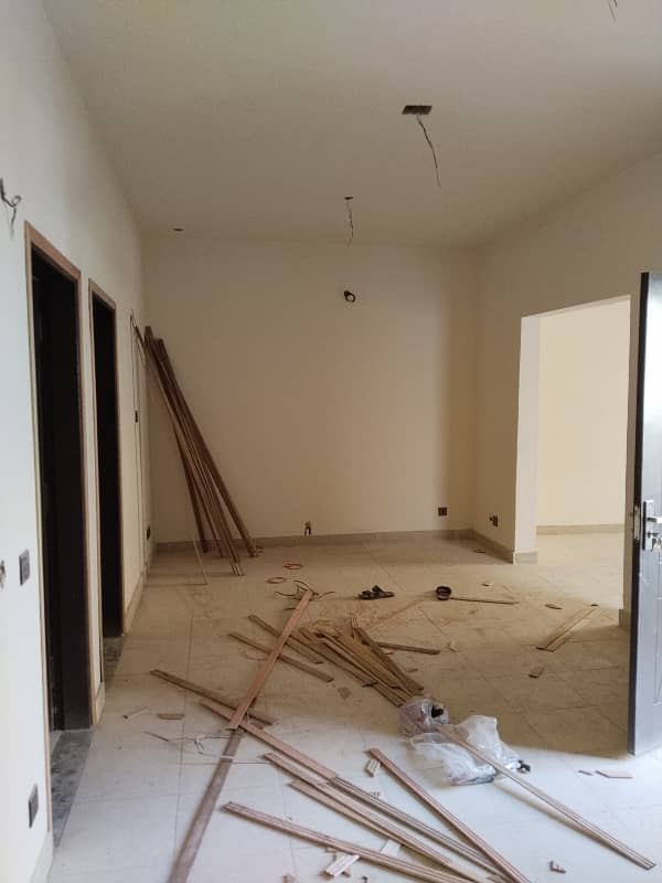 Saima Villas Main Super Highway 160 Sq Yards Single 3 Bad Dd - Houses ...