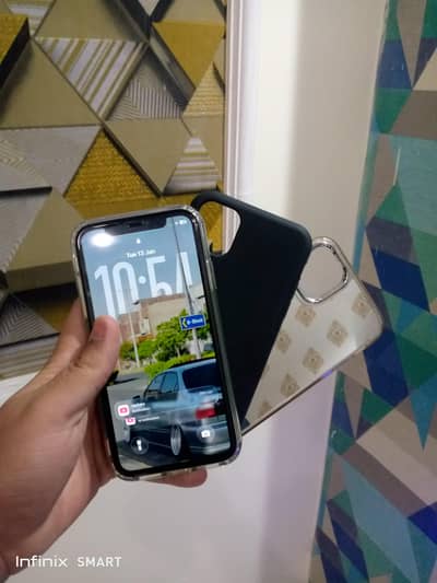 iPhone 11 / iPhone 12 / iPhone 13 / iPhone 14 JV / Sim Lock - Mobile ...