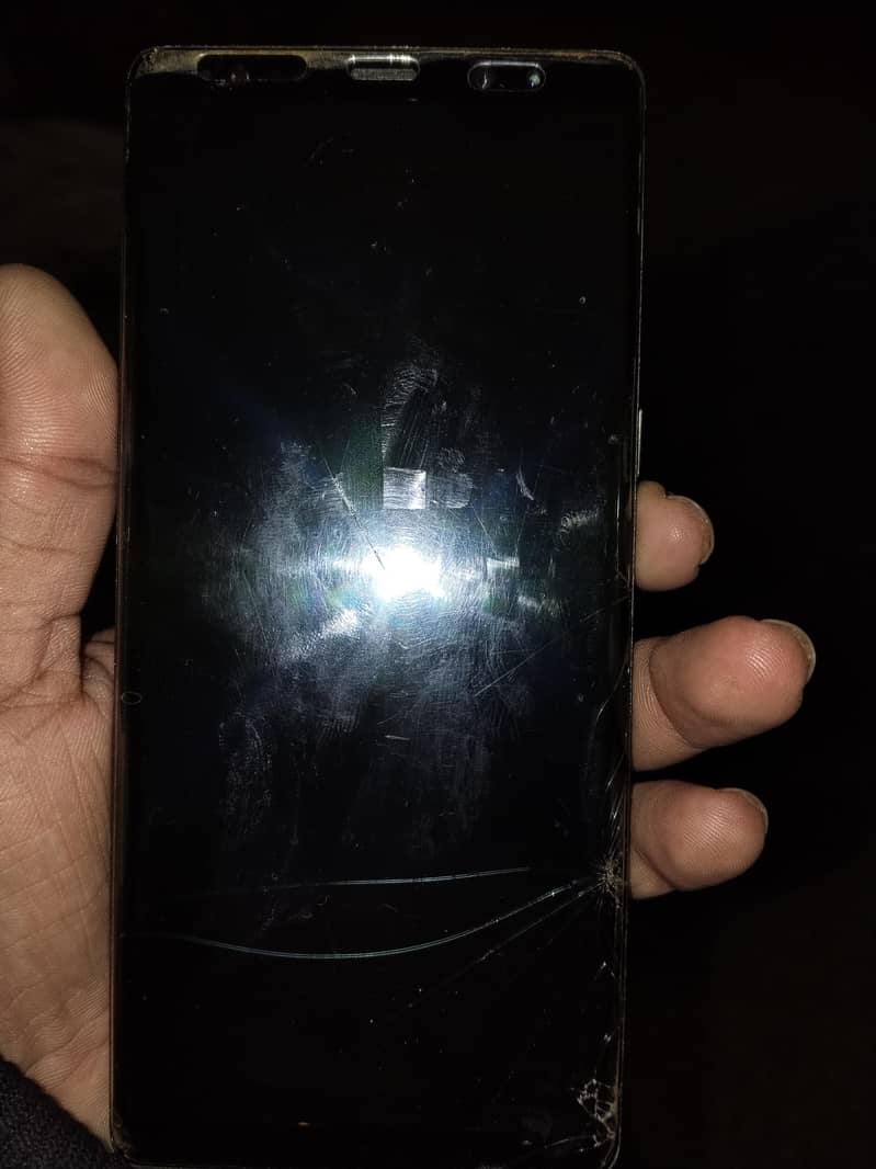 Samsung note 8 - Mobile Phones - 1110322890