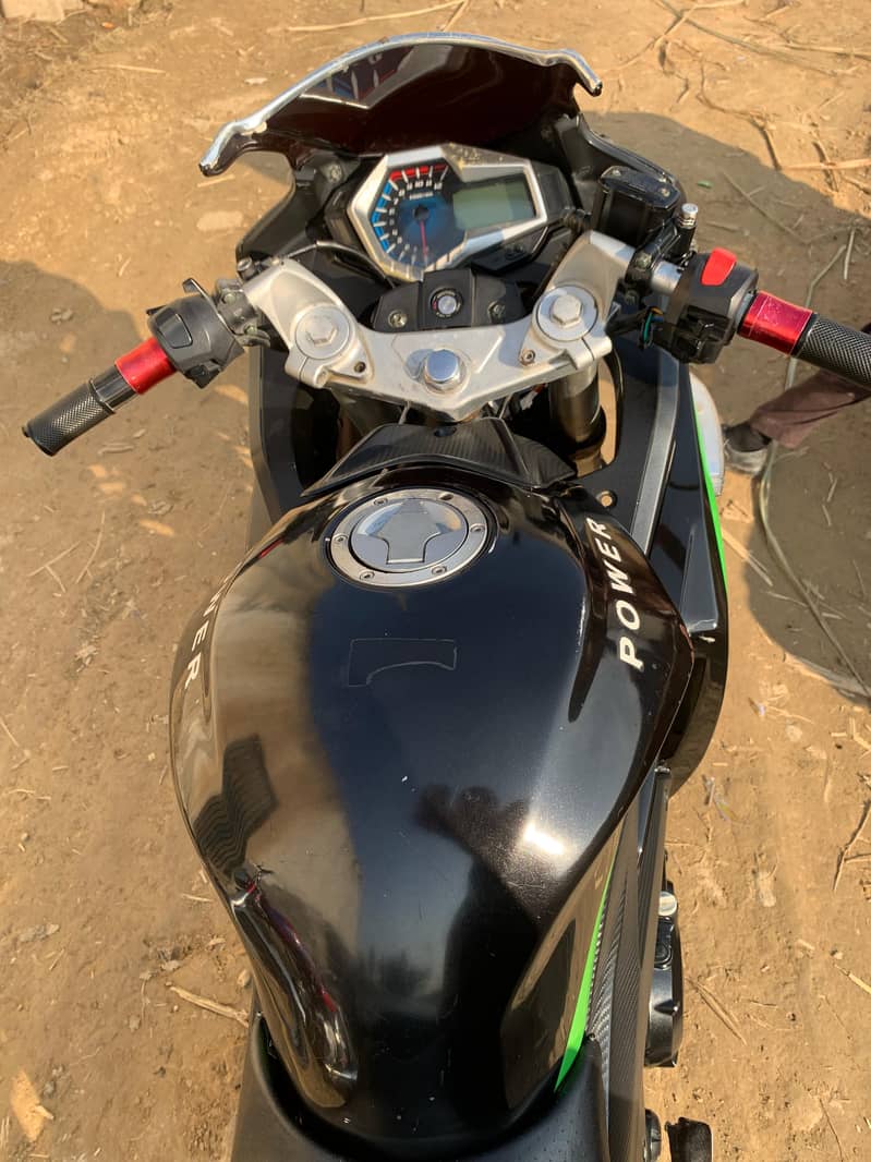 fur sel - Sports & Heavy Bikes - 1110323061